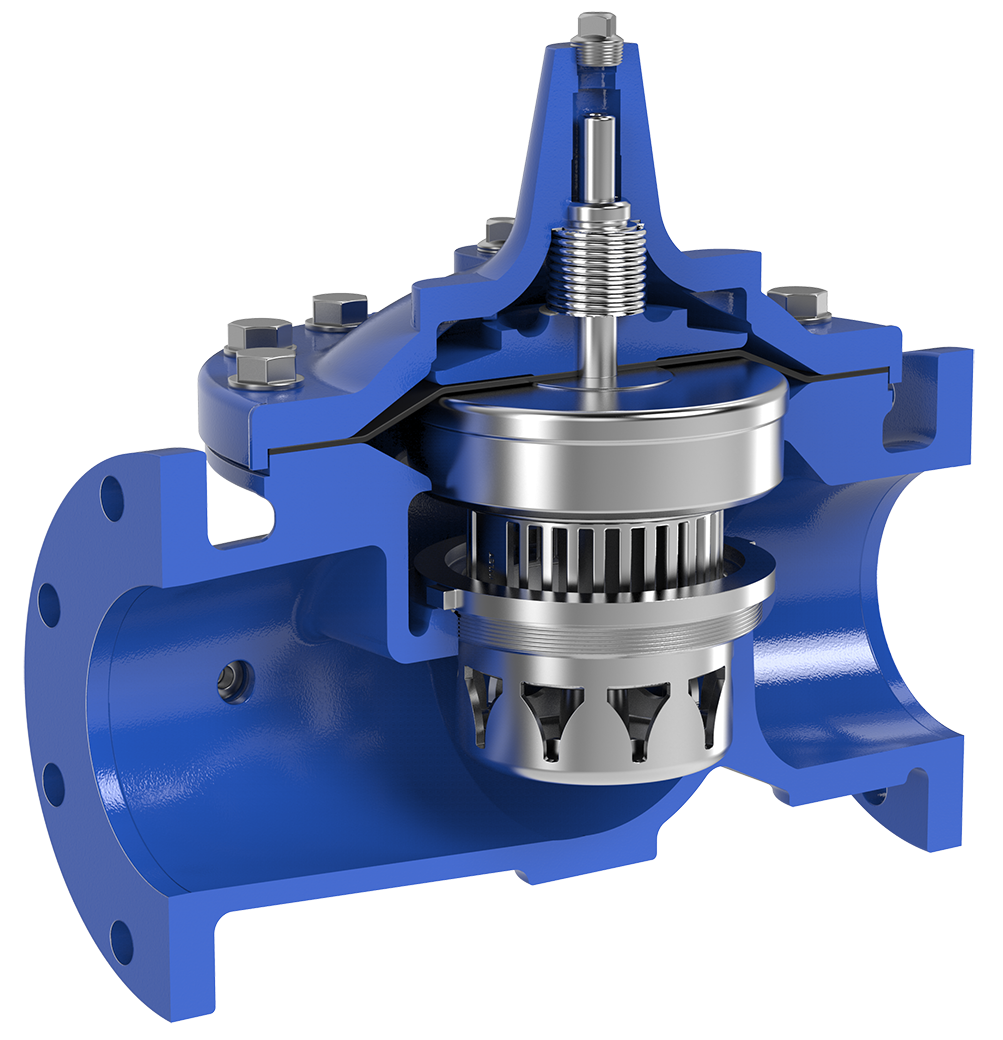 Under Pressure: Engineering Altitude Valves for Real-World Conditions ...