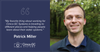 Staff Profile: Patrick Miller — Cimco-GC Systems