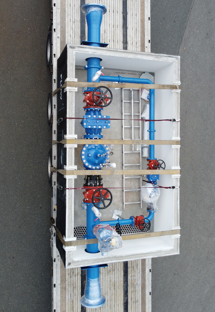 Packaged Systems — Cimco-GC Systems