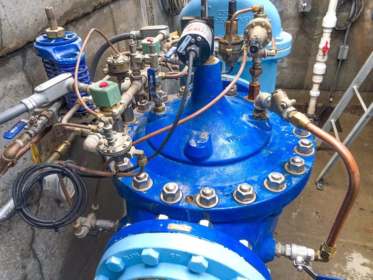 Under Pressure: Engineering Altitude Valves for Real-World Conditions ...