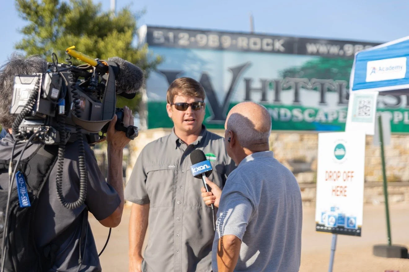 Family Eldercare Summer Fan Drive