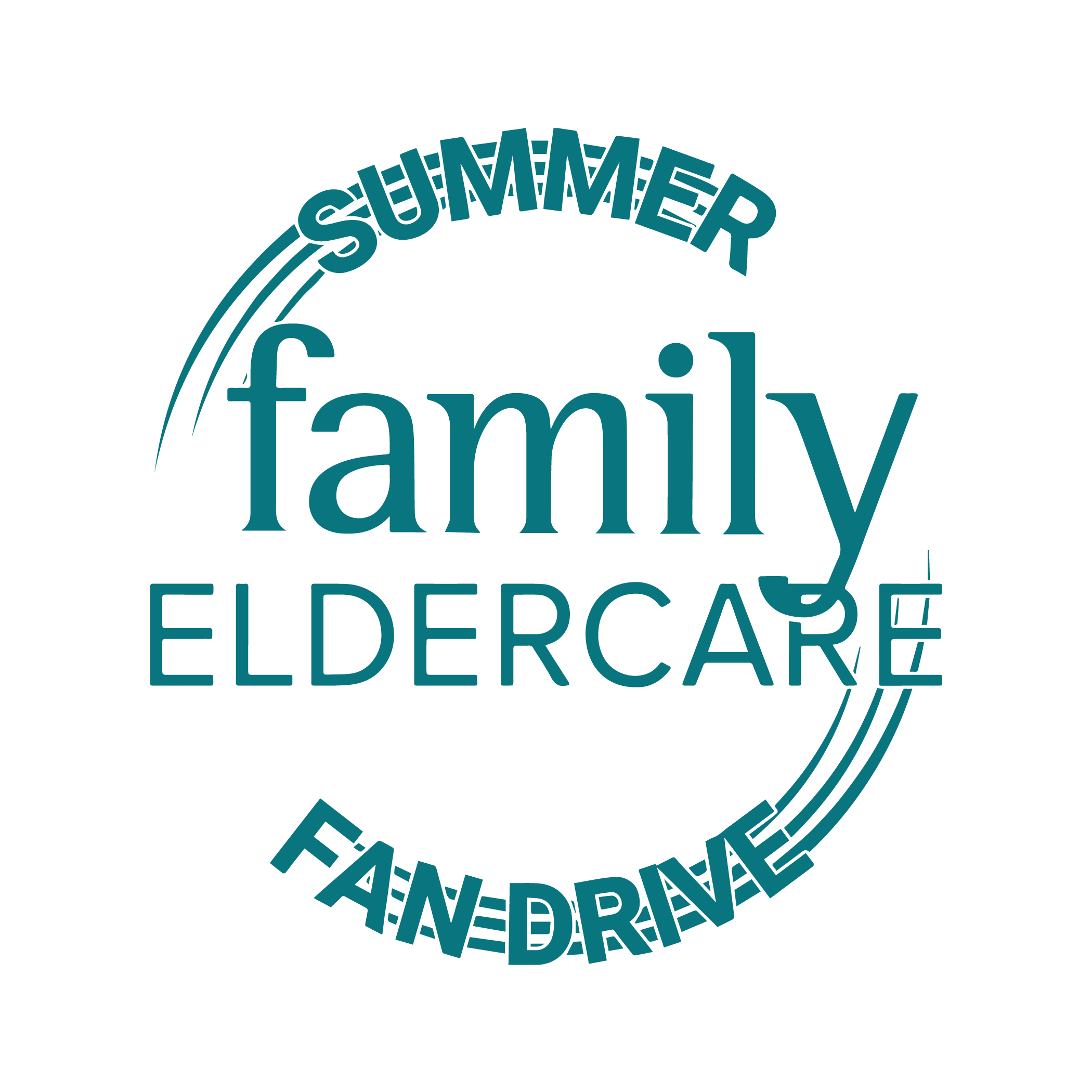 Family Eldercare Summer Fan Drive