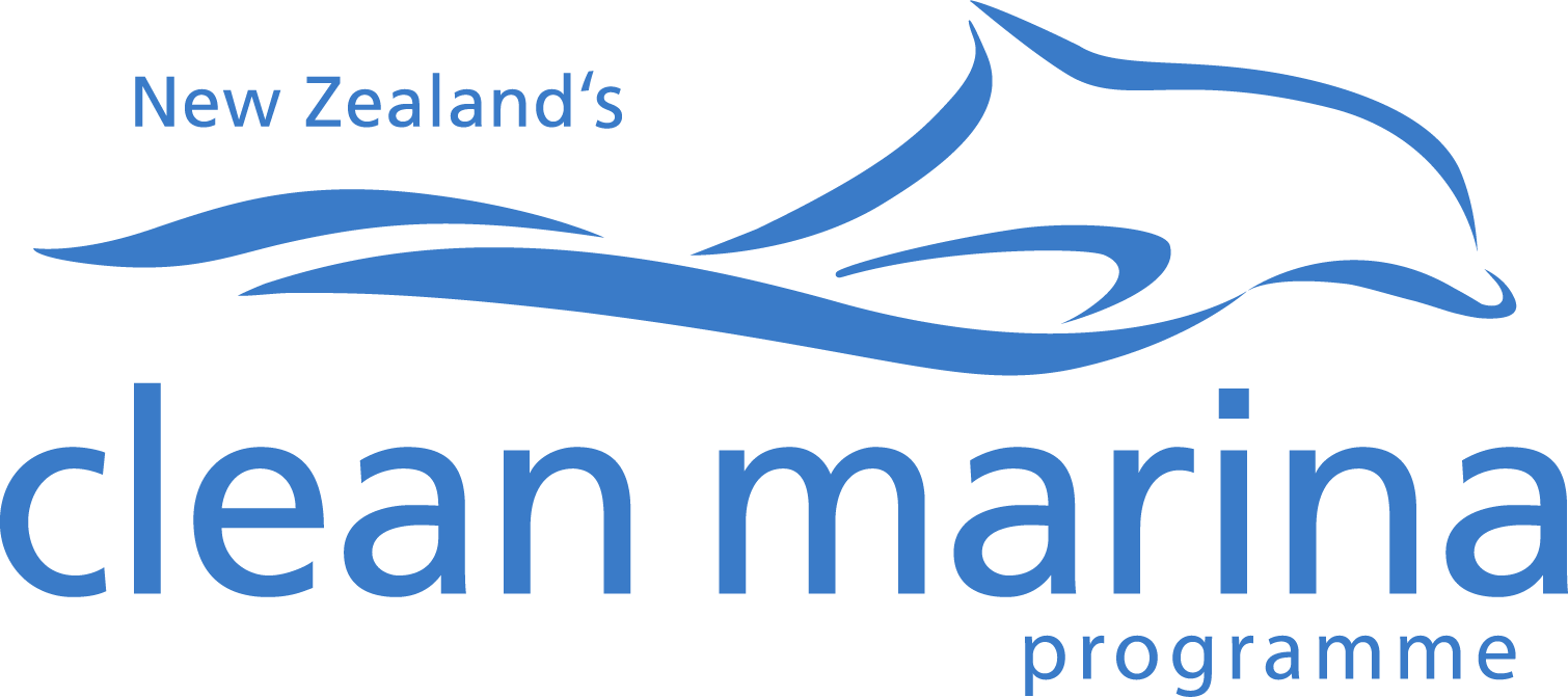 Clean Marina and NZMOA's environmental leadership — New Zealand Marina ...