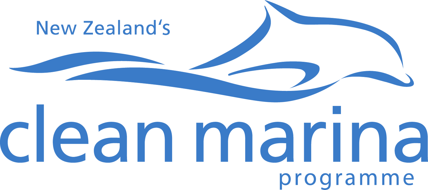 Clean Marina and NZMOA's environmental leadership — New Zealand Marina ...
