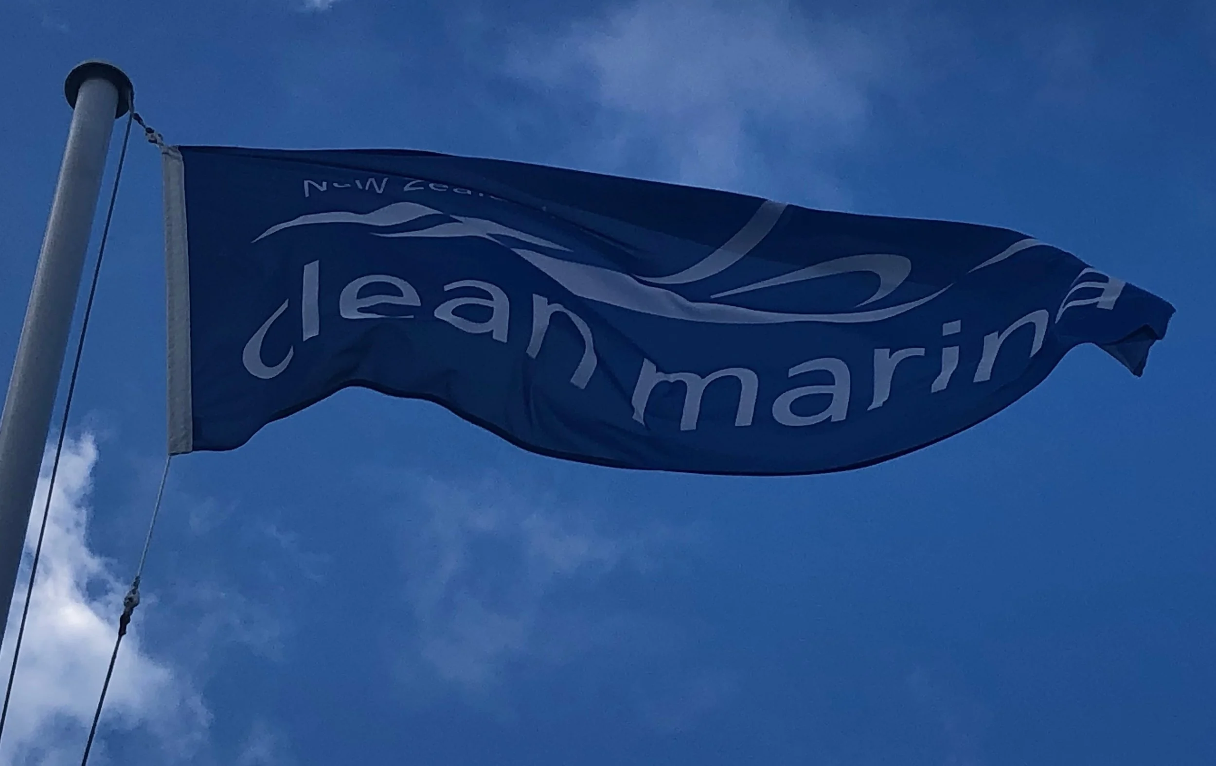 New Zealand Marina Operators Association