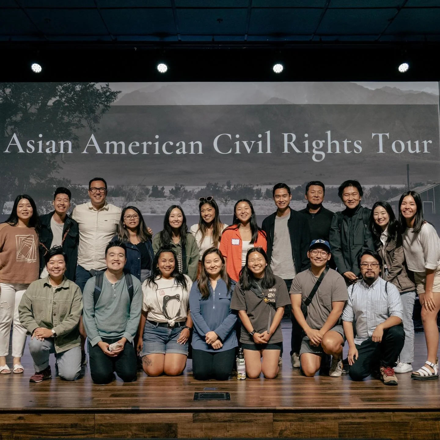 I Belong Here: AACC Civil Rights Tour Reflection — Asian American ...