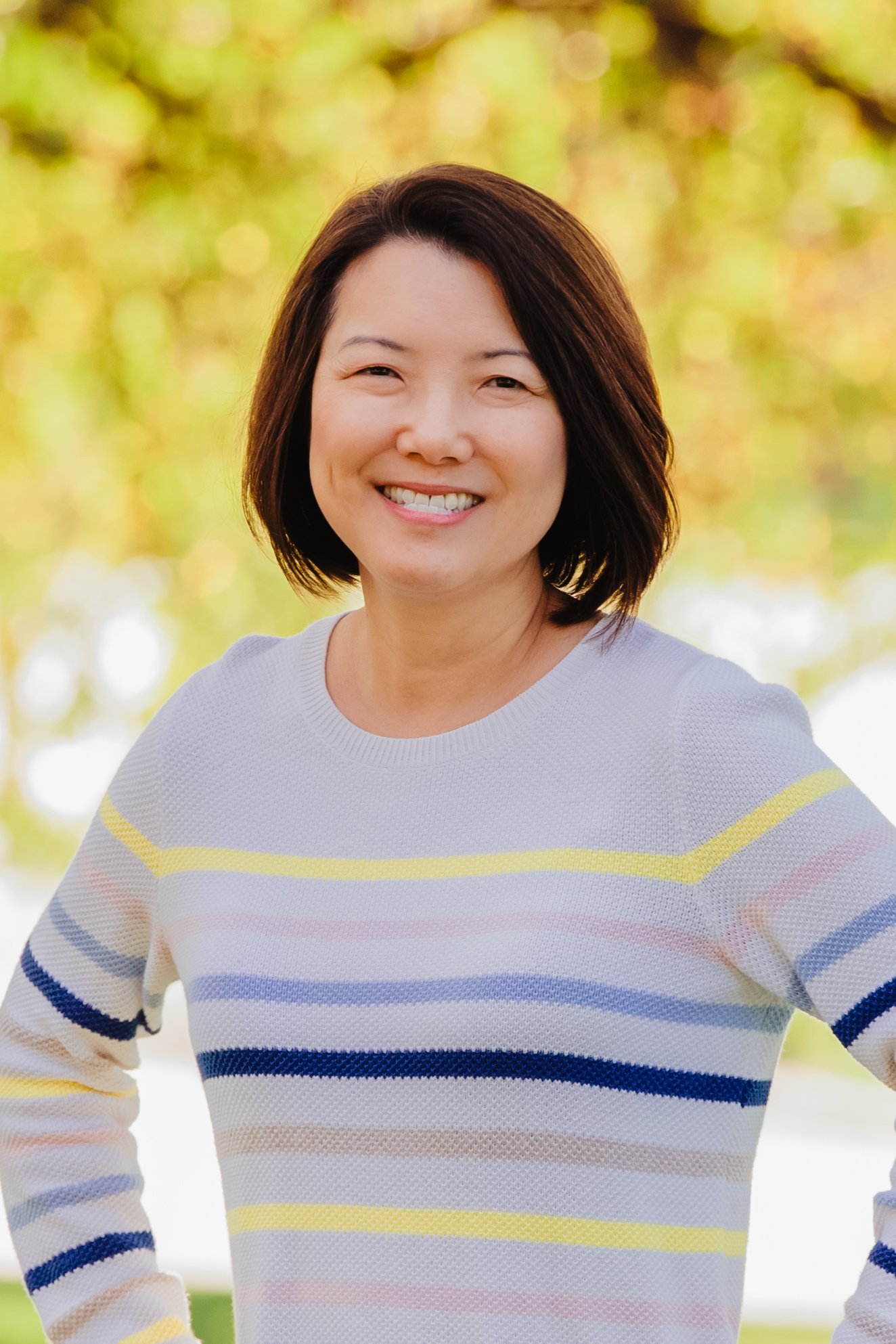 Celebrating Asian Heritage in Children's Literature: An Interview with ...