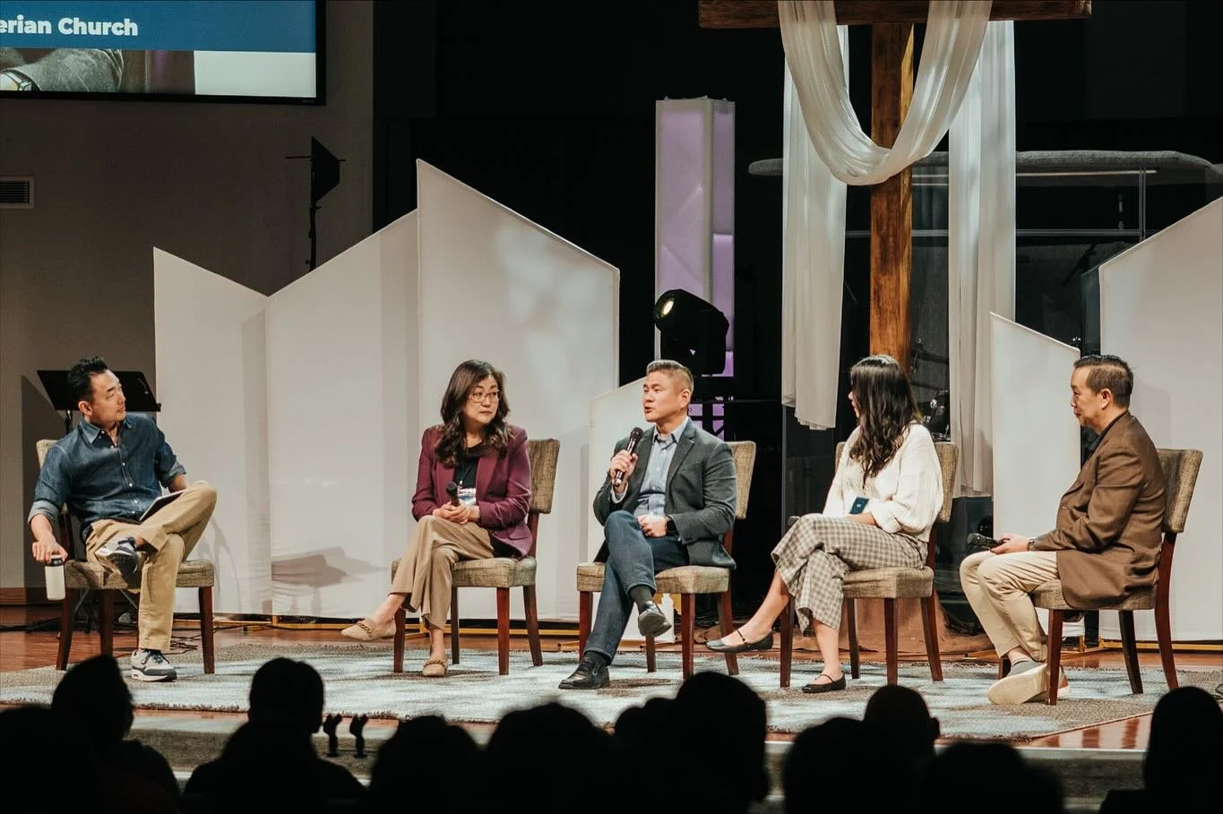 It Felt Like Family — Asian American Christian Collaborative (AACC)