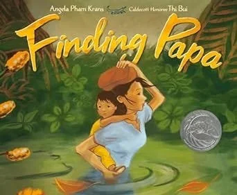 Let's dive into summer reading: Picture books featuring AANHPI kids ...