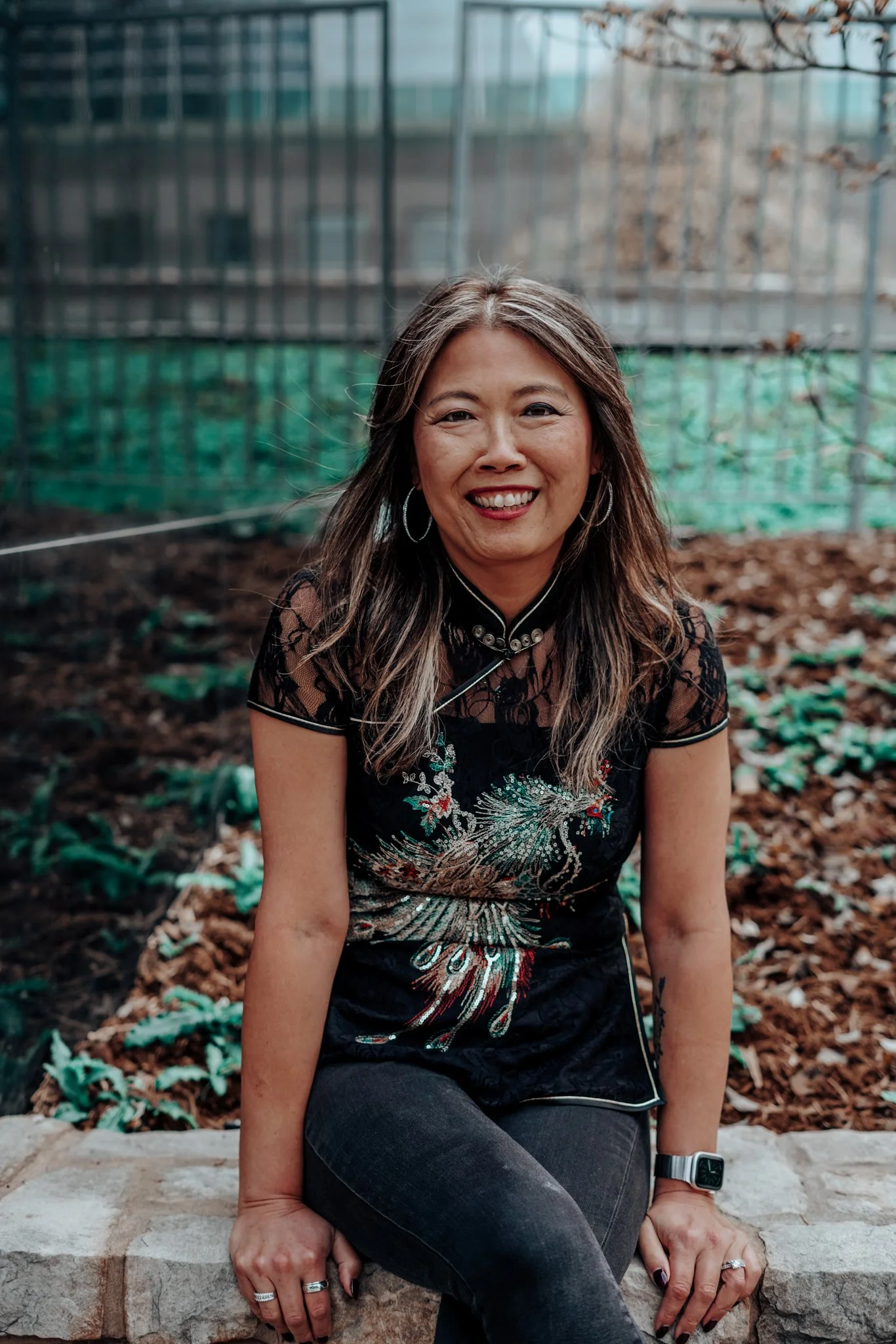 My Name is Lion-Heart: Emerging from Behind the Imposter Syndrome ...