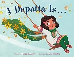 Let's dive into summer reading: Picture books featuring AANHPI kids ...