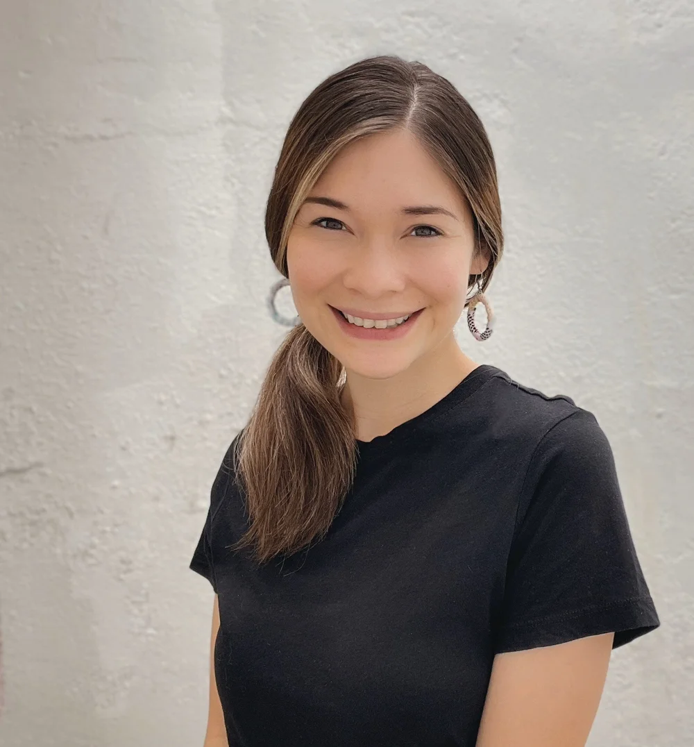 If My Nose Could Reclaim Heritage (RECLAIM) — Asian American Christian ...