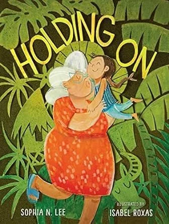 Let's dive into summer reading: Picture books featuring AANHPI kids ...