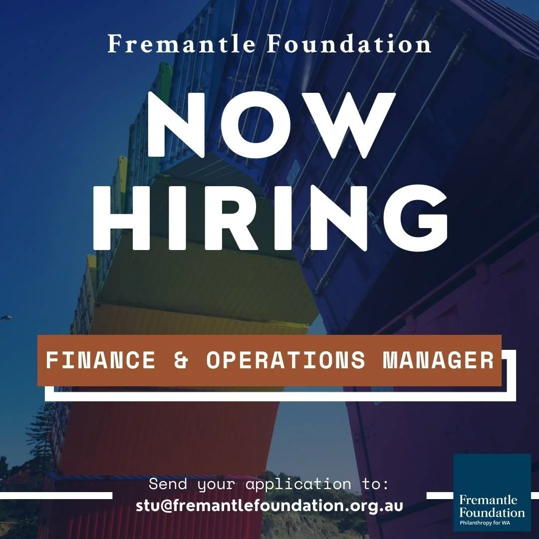 Fremantle Foundation