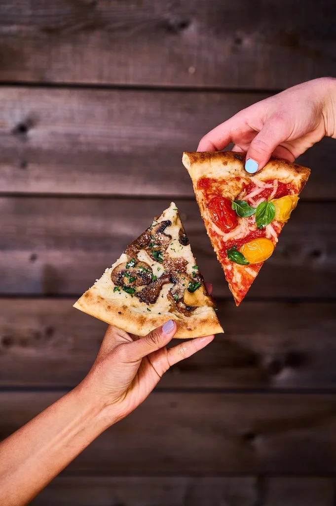 Wild Pie: Concept Creation | The Culinary Edge