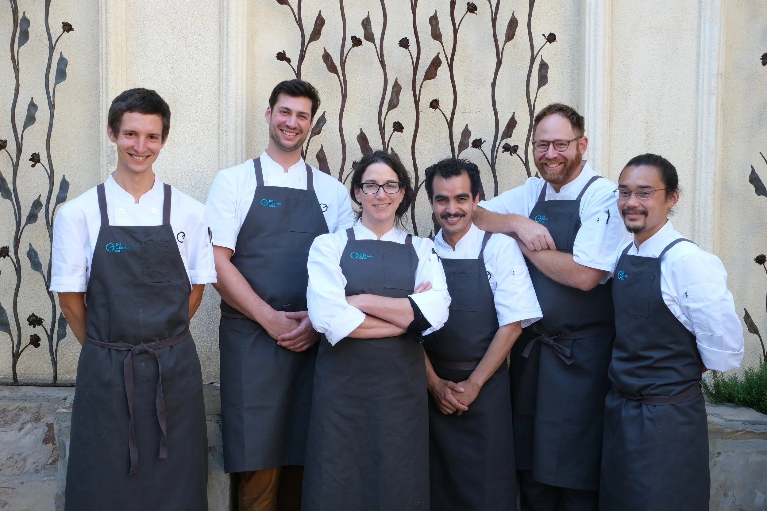 Company: First in Culinary Innovation | The Culinary Edge