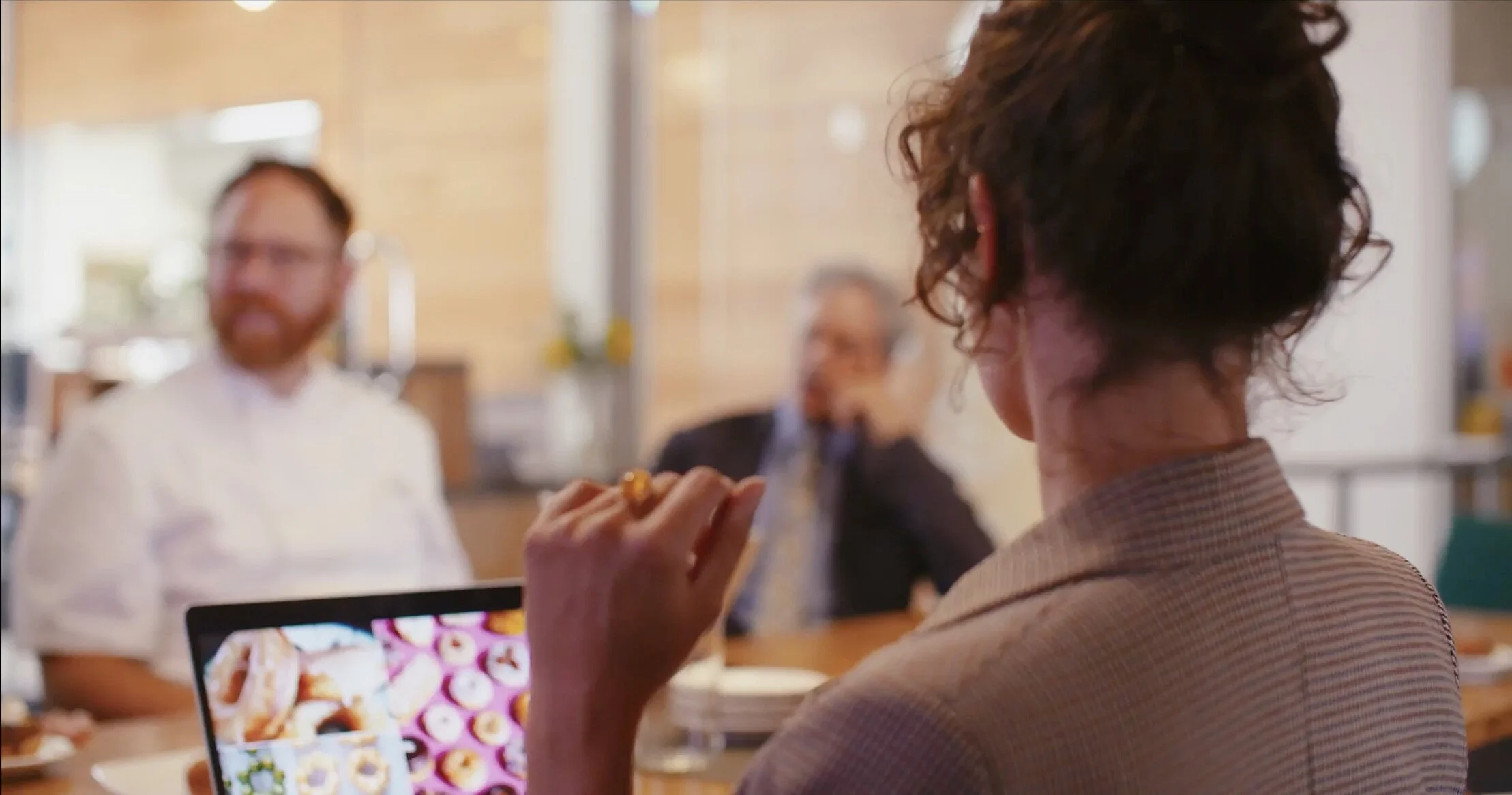 The Culinary Edge: Culinary Consultants