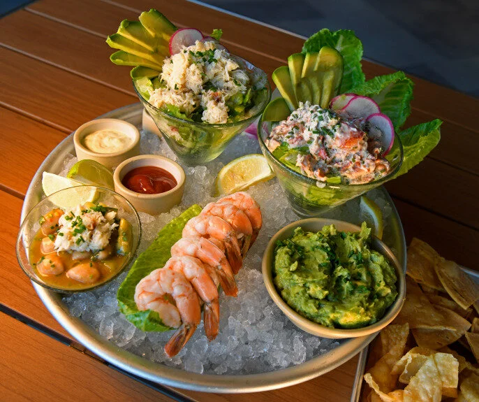 Pacific Catch: Menu Strategy | The Culinary Edge