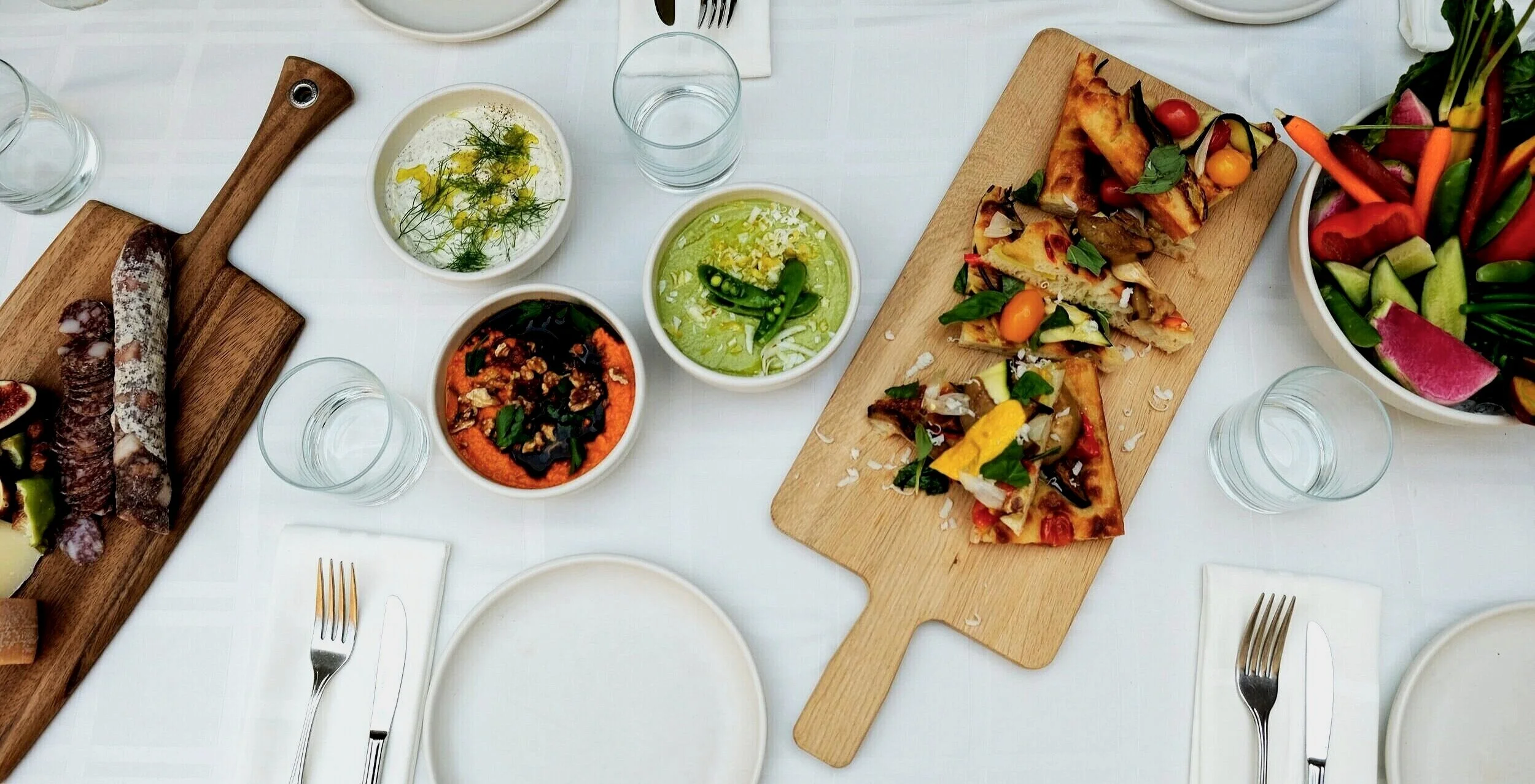 Articles: About Food Tech Companies | The Culinary Edge