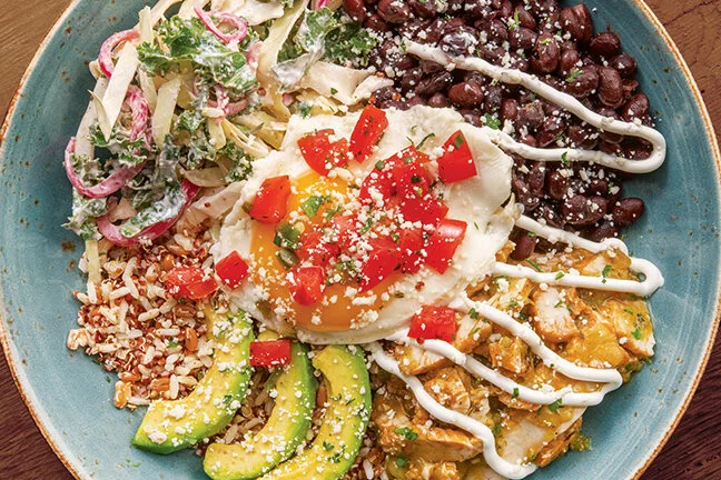 First Watch: Top in Food & Beverage | The Culinary Edge