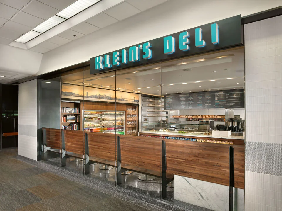 Klein's Deli: Experience Design | The Culinary Edge