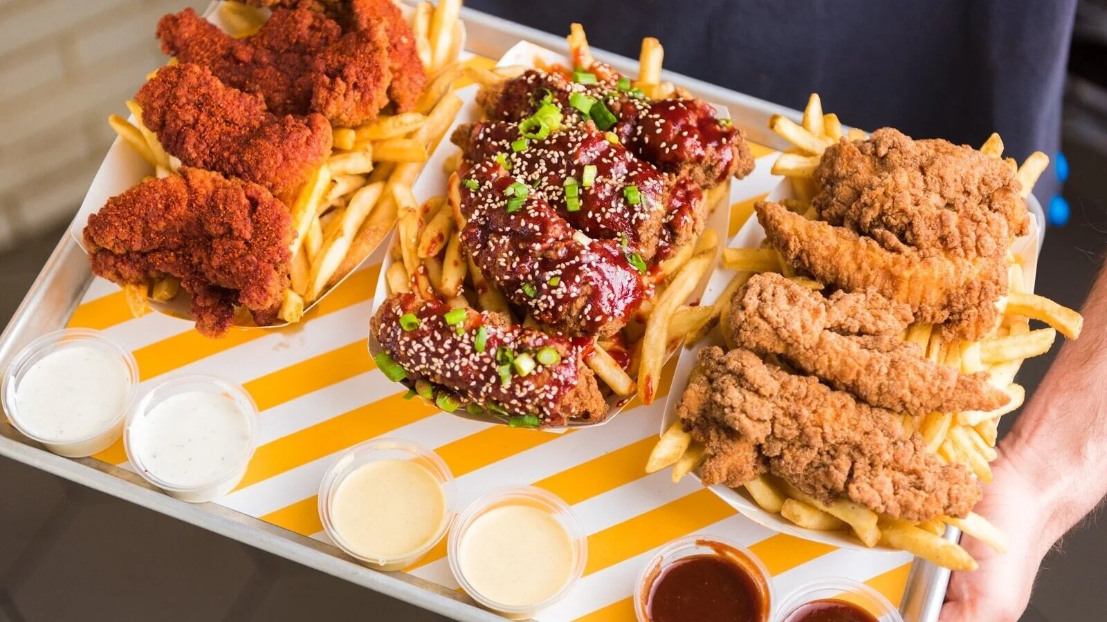 Company — The Culinary Edge