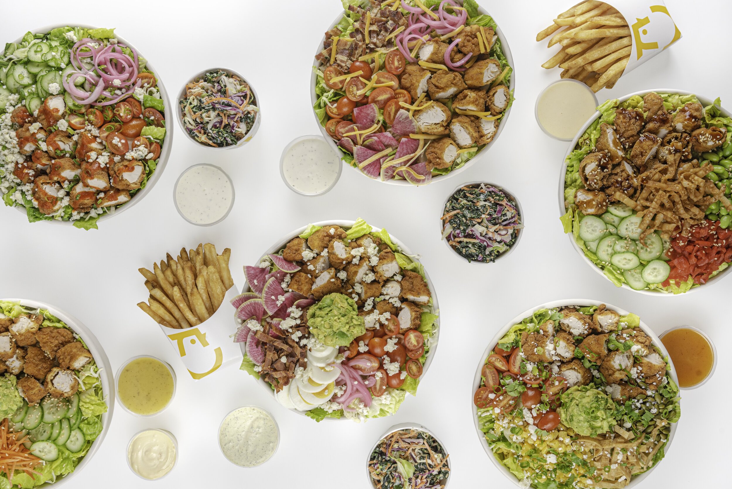 Starbird Virtuals: Whitespace Analysis | The Culinary Edge