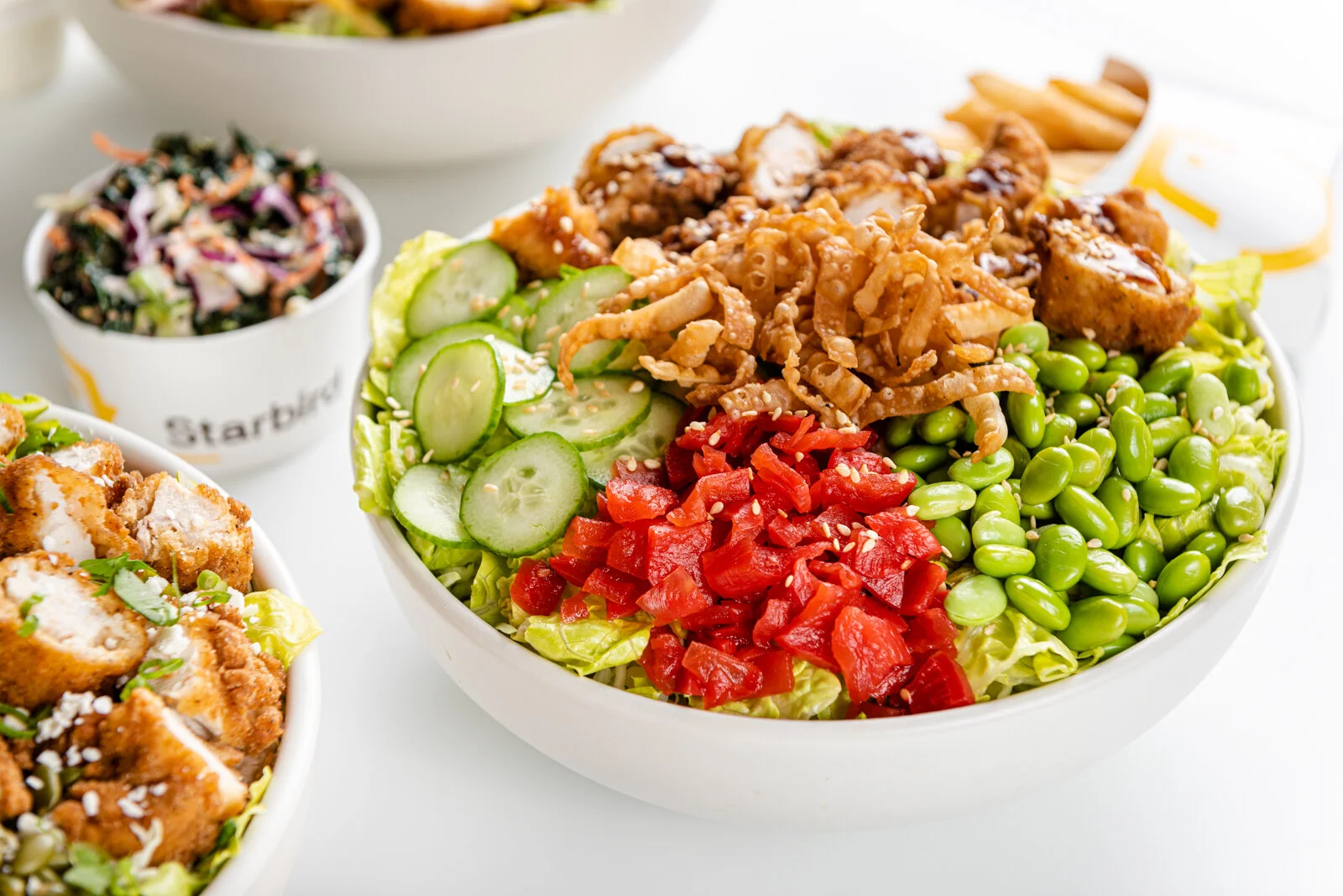 Starbird Virtuals: Whitespace Analysis | The Culinary Edge