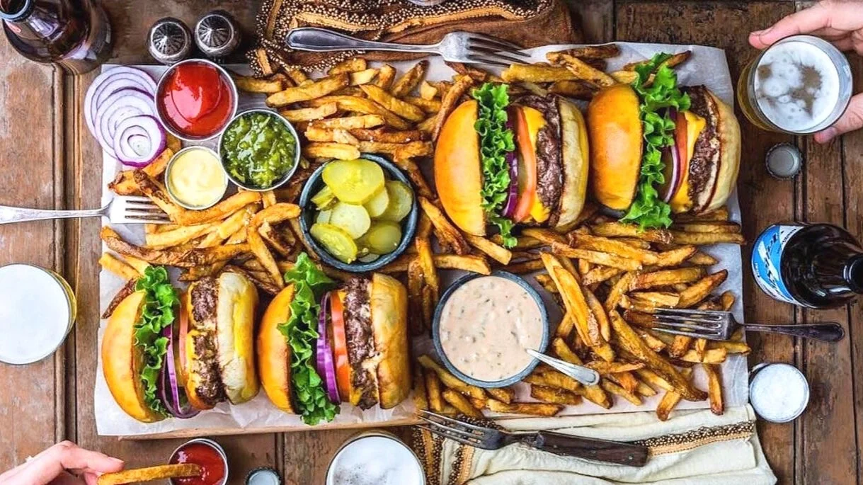 Impossible Foods: From Idea to Reality | The Culinary Edge