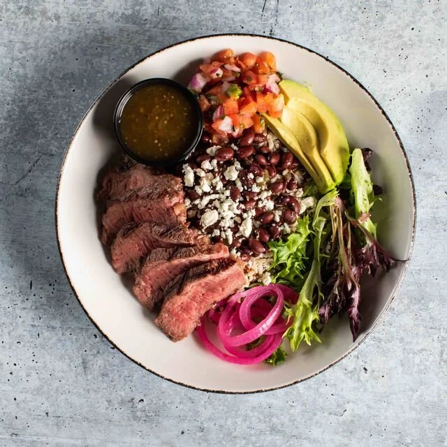 The Greene Turtle: Recipe Development | The Culinary Edge