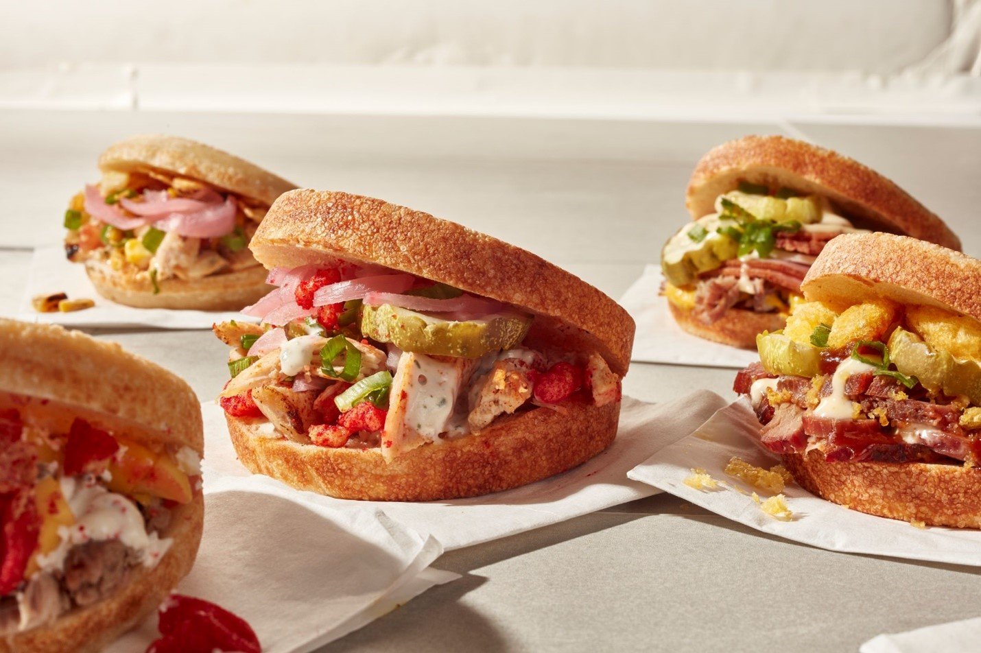 Kum & Go: F&B Consultant Creates Culinary Transformation | The Culinary ...