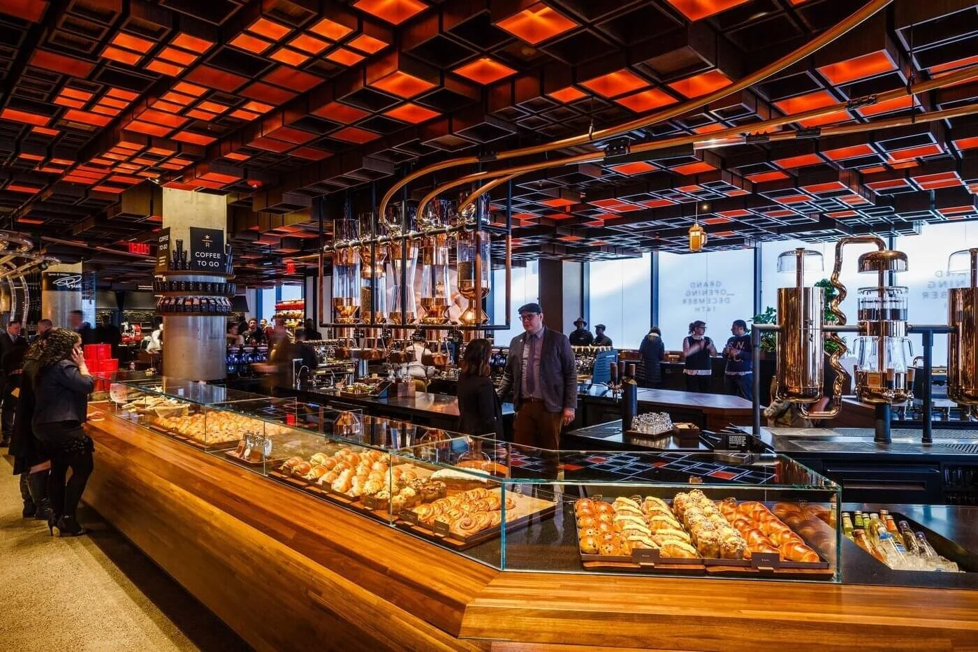 Starbucks: Brand Positioning | The Culinary Edge