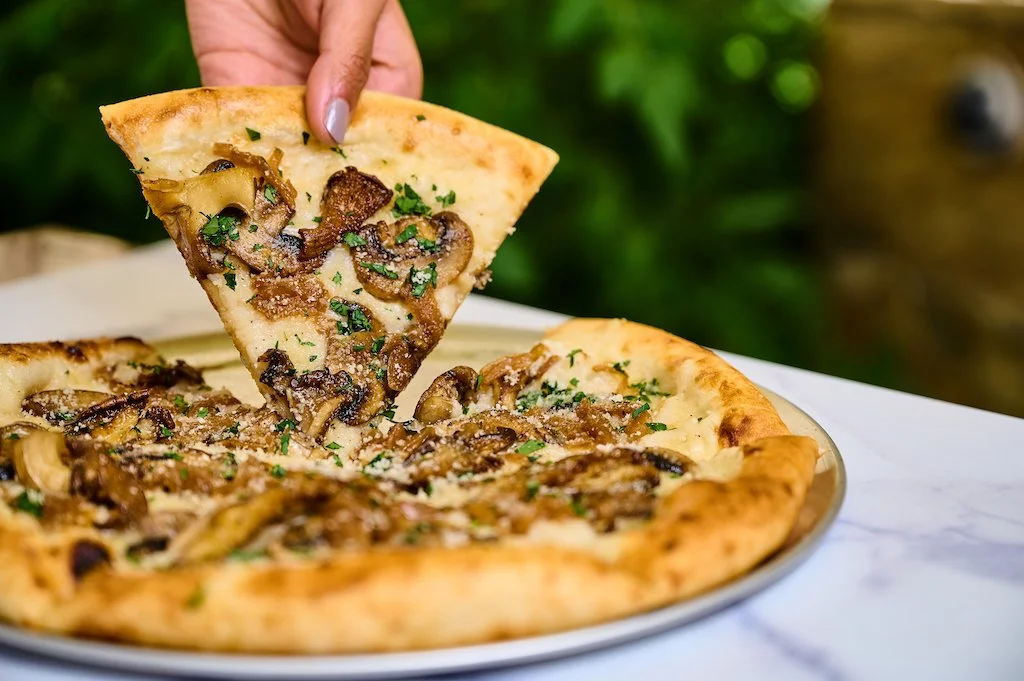 Wild Pie: Concept Creation | The Culinary Edge