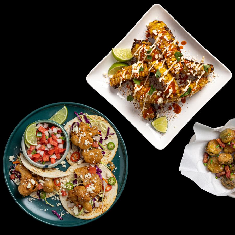 McCain: Product Innovation | The Culinary Edge