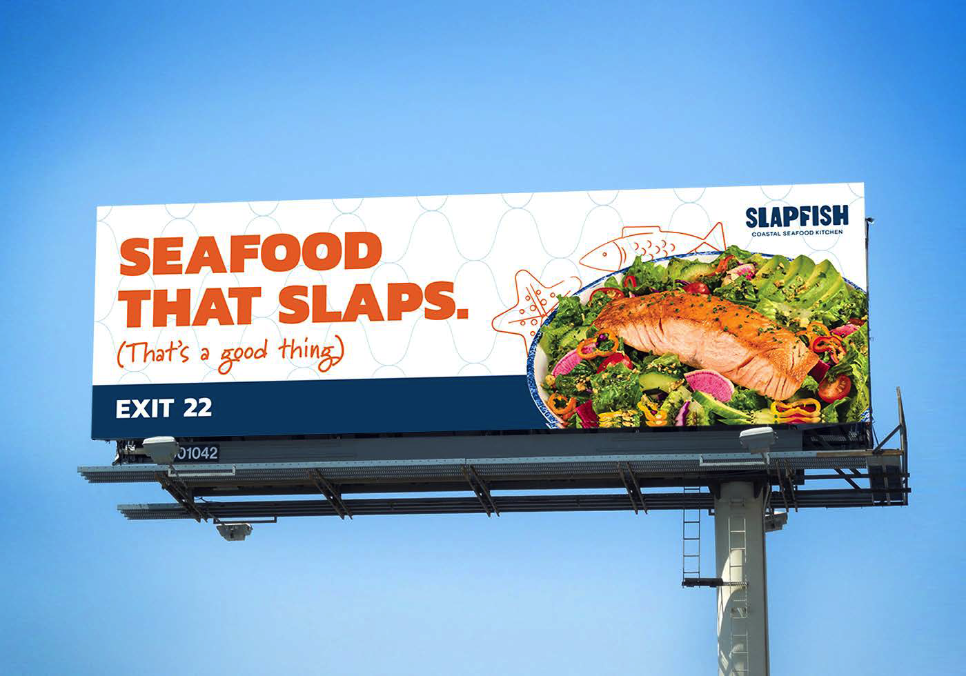 Slapfish: Brand Concept Evolution | The Culinary Edge