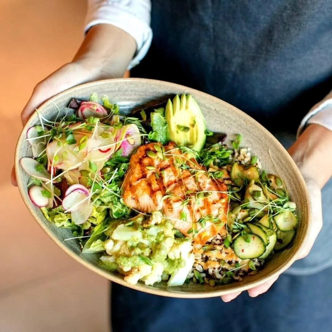 Pacific Catch: Menu Strategy | The Culinary Edge