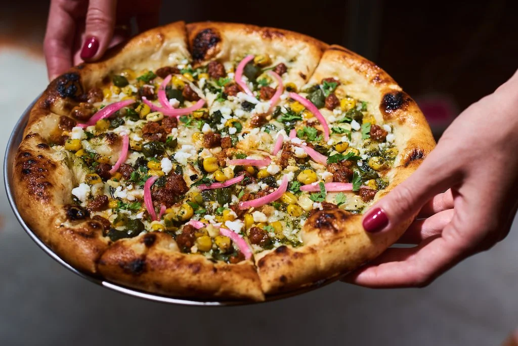 Wild Pie: Concept Creation | The Culinary Edge