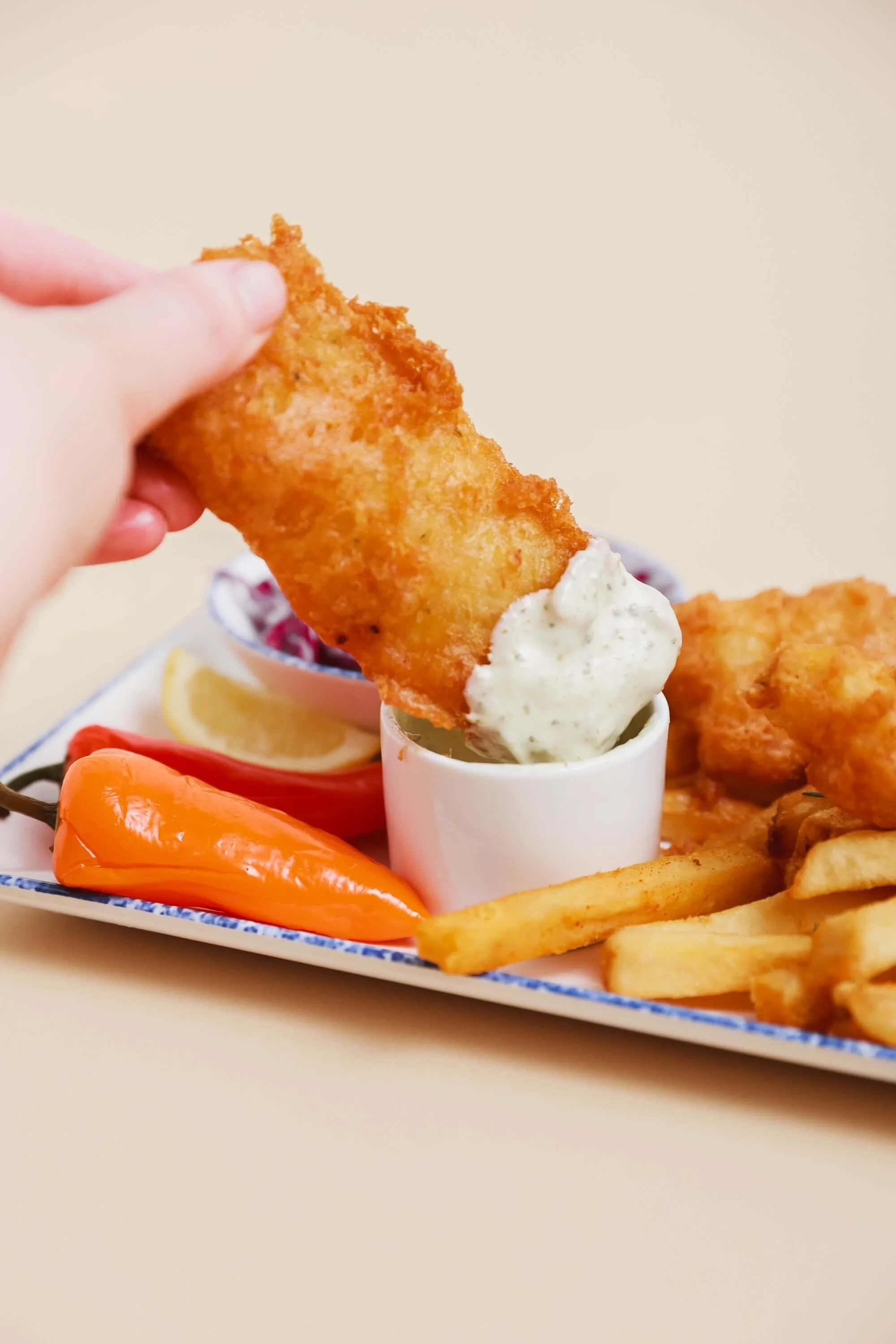 Slapfish: Brand Concept Evolution | The Culinary Edge