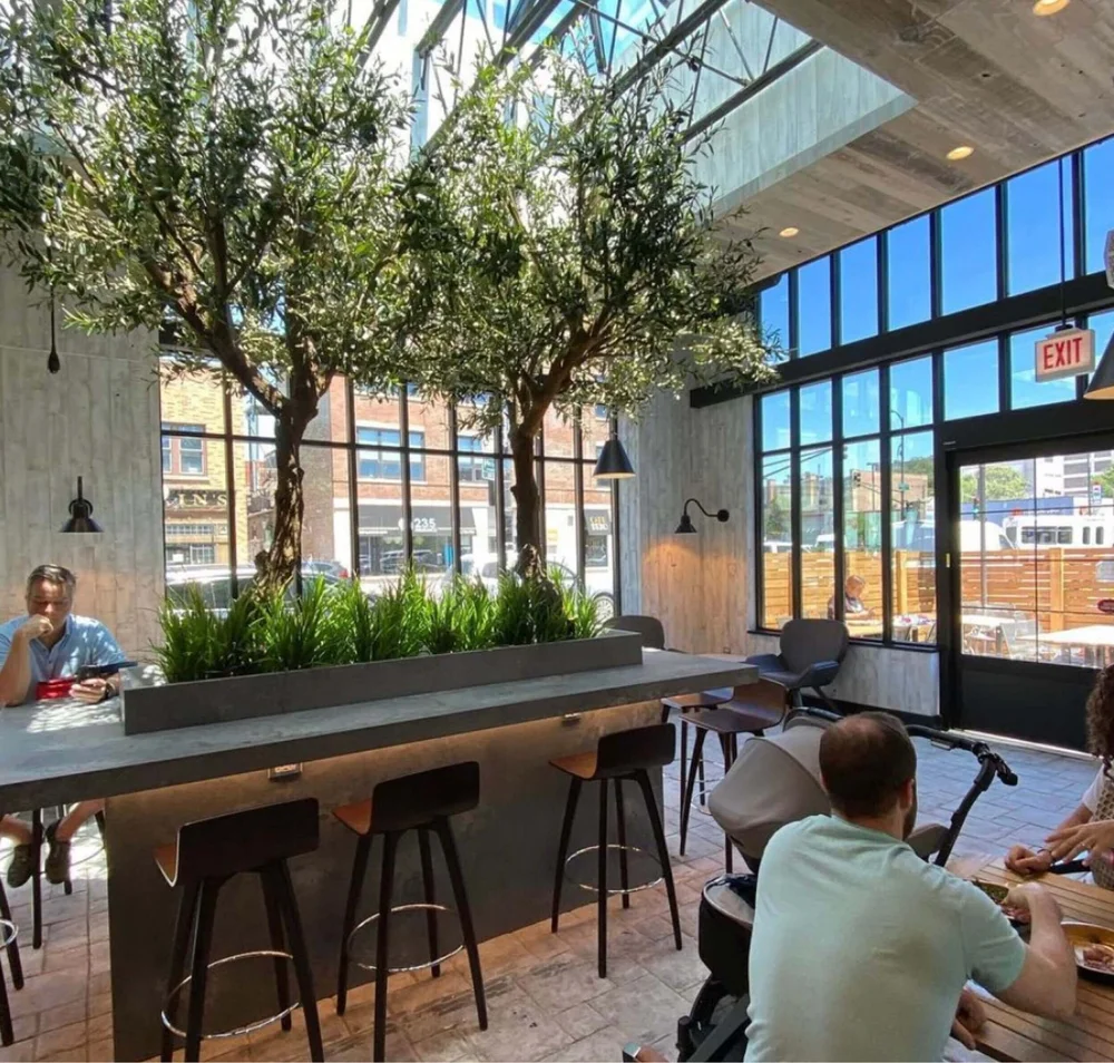 Dom's Kitchen: Creating a Place to Be | The Culinary Edge