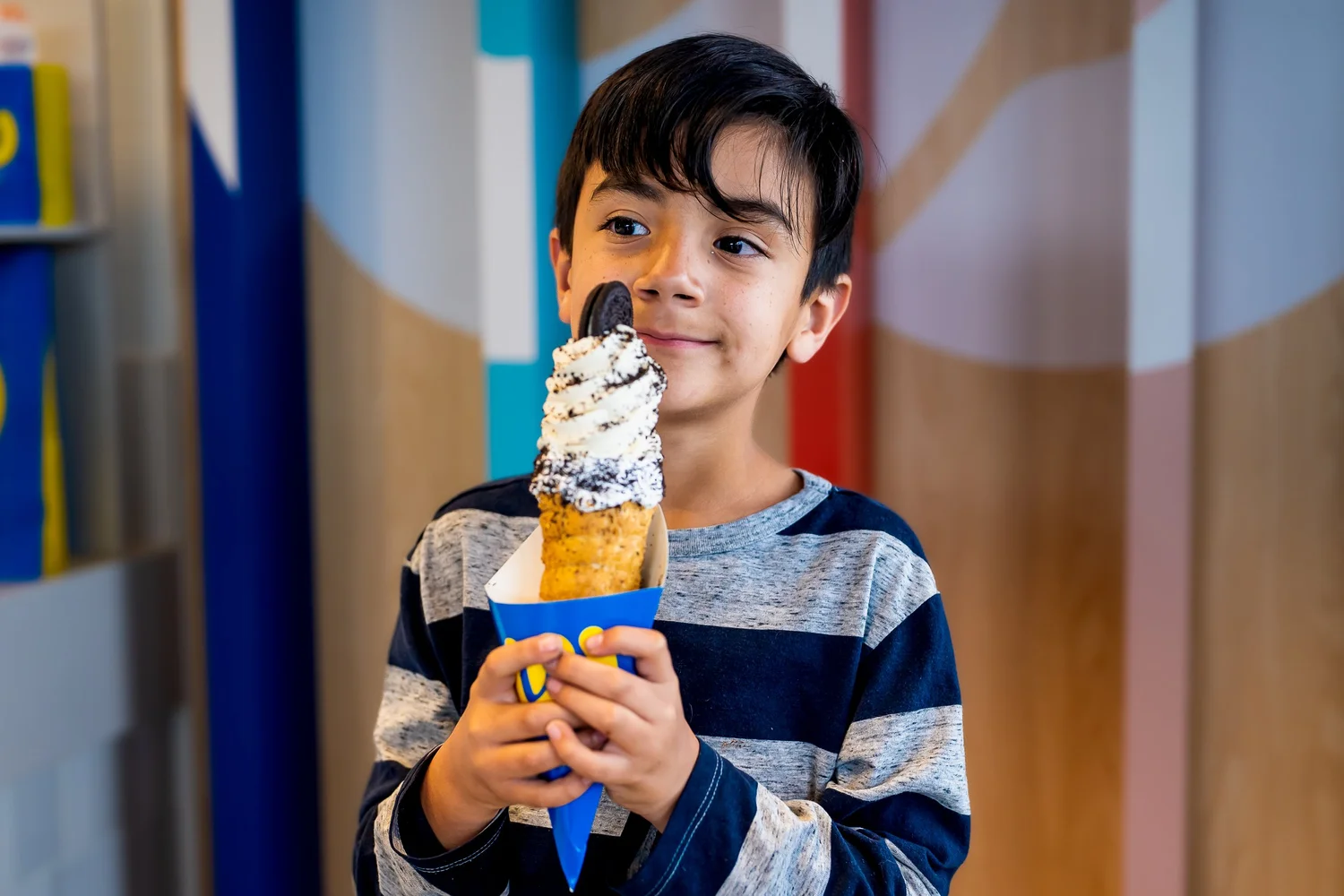 Wetzel's Pretzels: Brand Expansion | The Culinary Edge