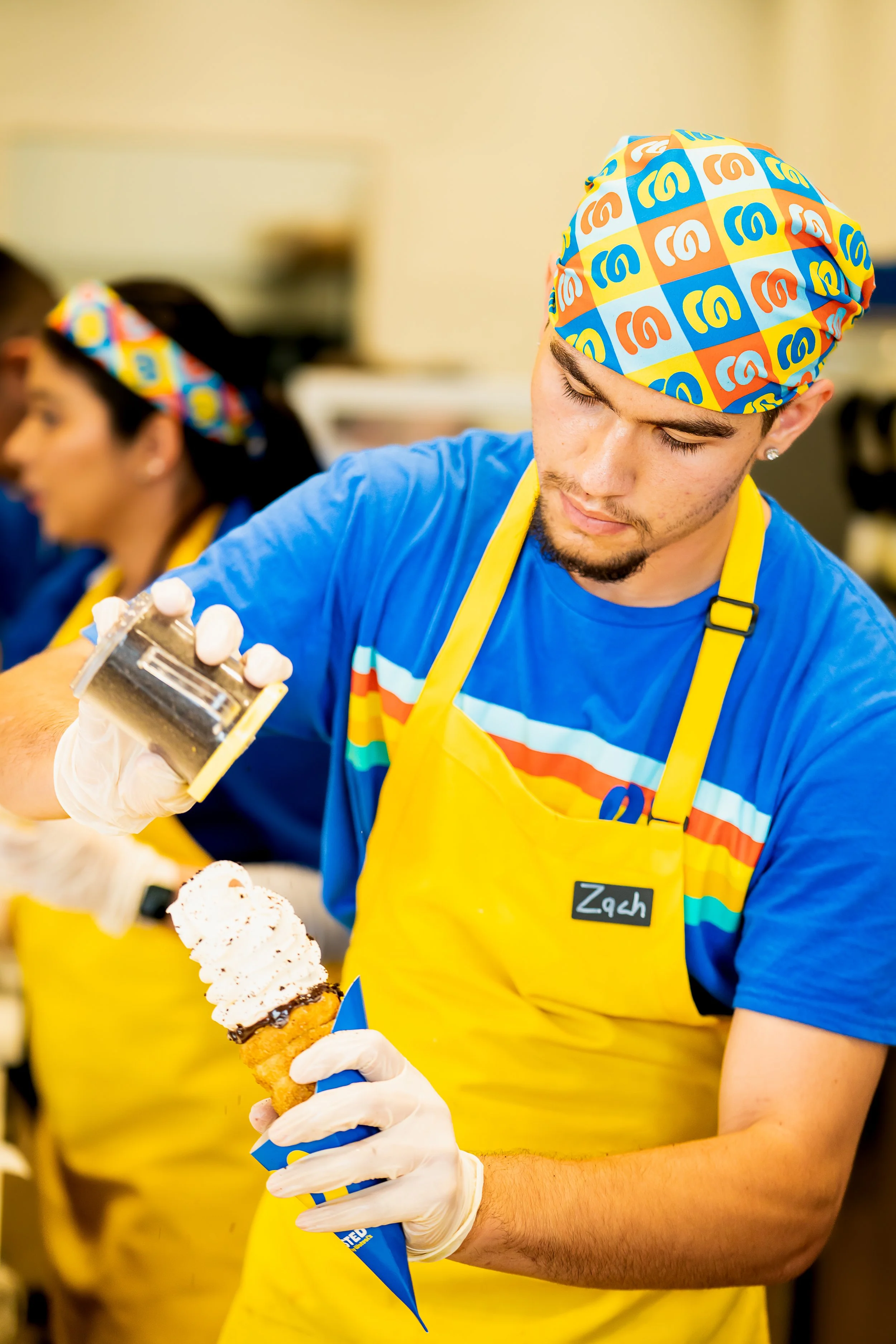 Wetzel's Pretzels: Brand Expansion | The Culinary Edge