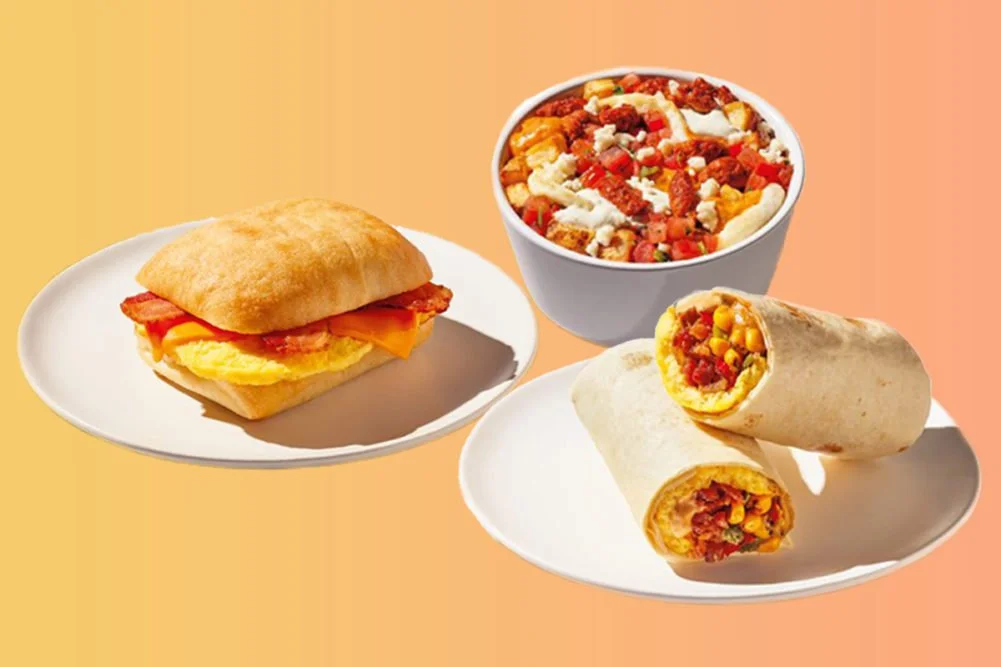 Kum & Go: F&B Consultant Creates Culinary Transformation | The Culinary ...