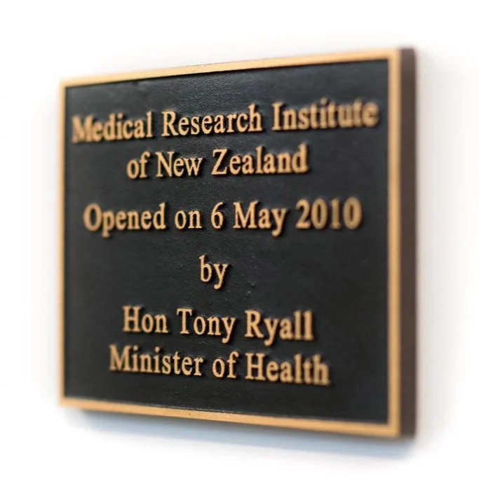 MRINZ - Medical Research Institute of New Zealand