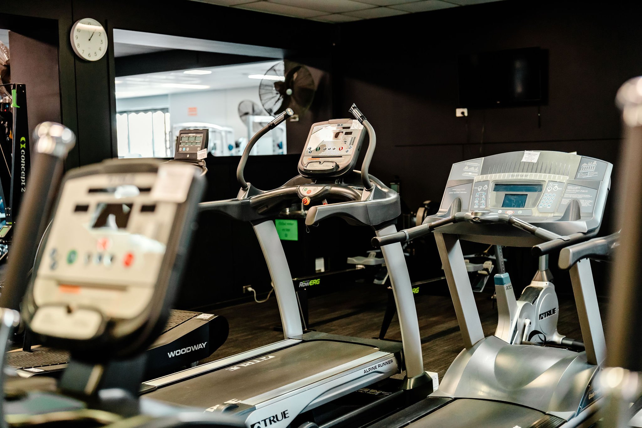 My Gym