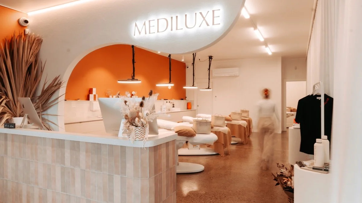 MEDILUXE