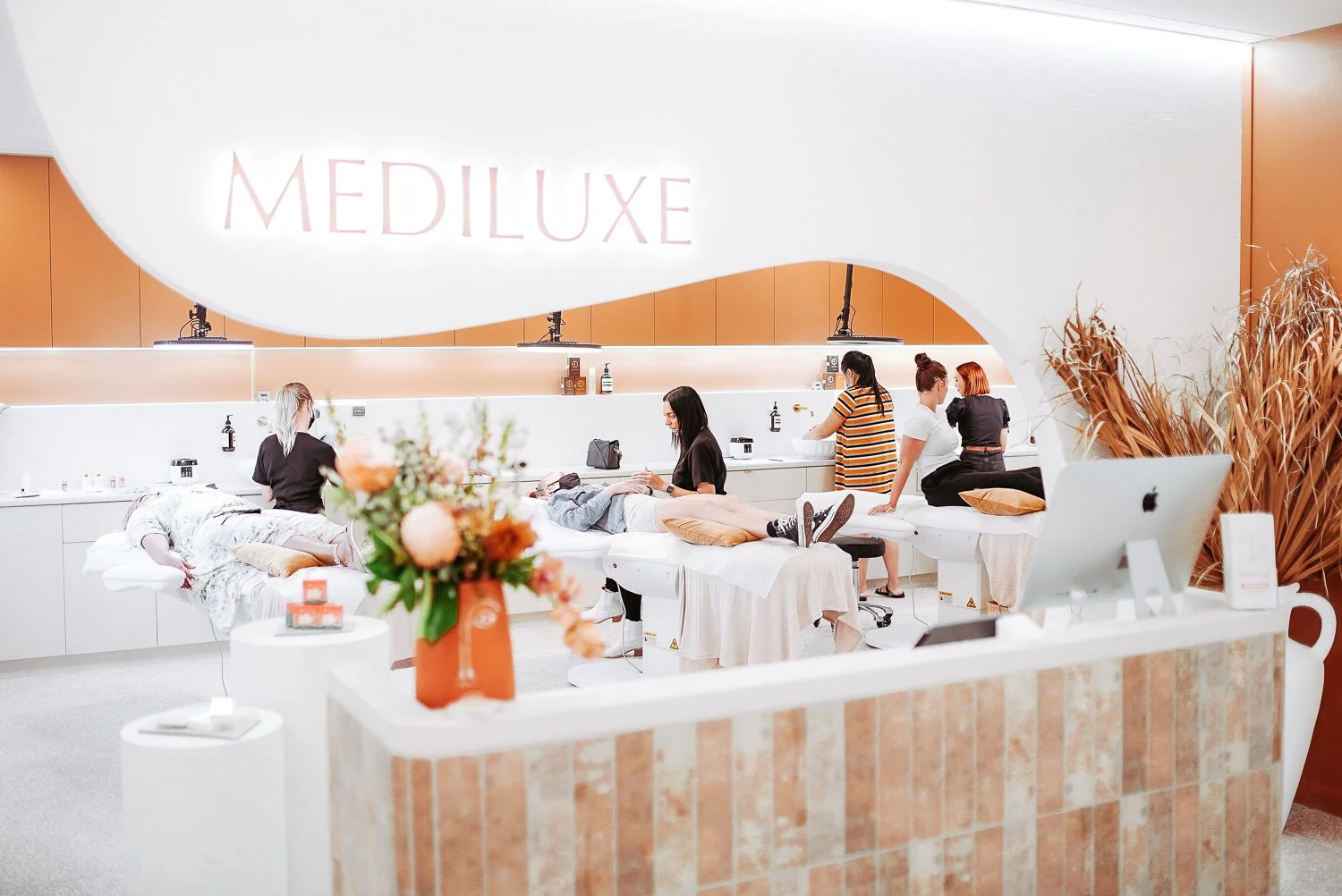 MEDILUXE