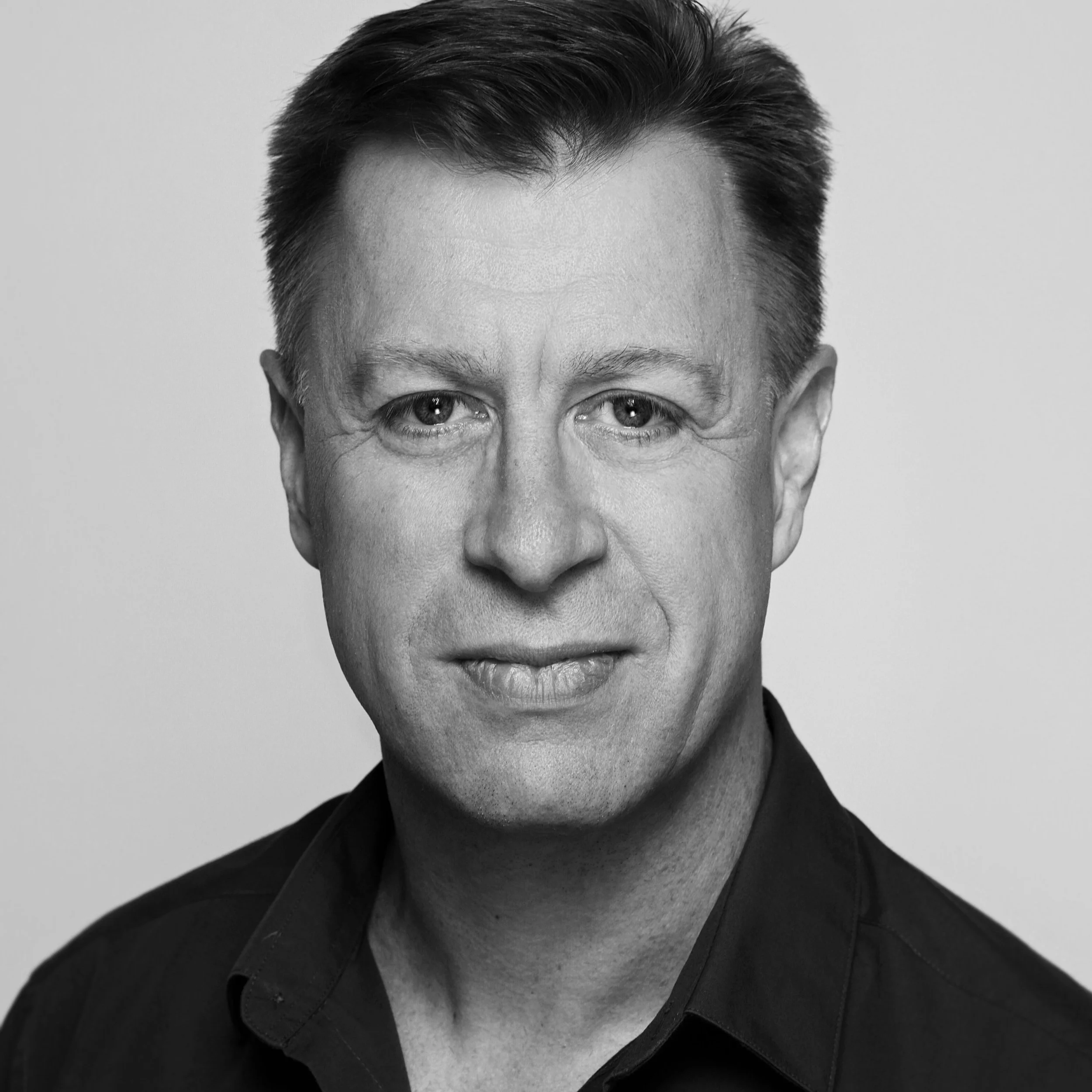 Matthew Barclay - Stage Director - Movement Director