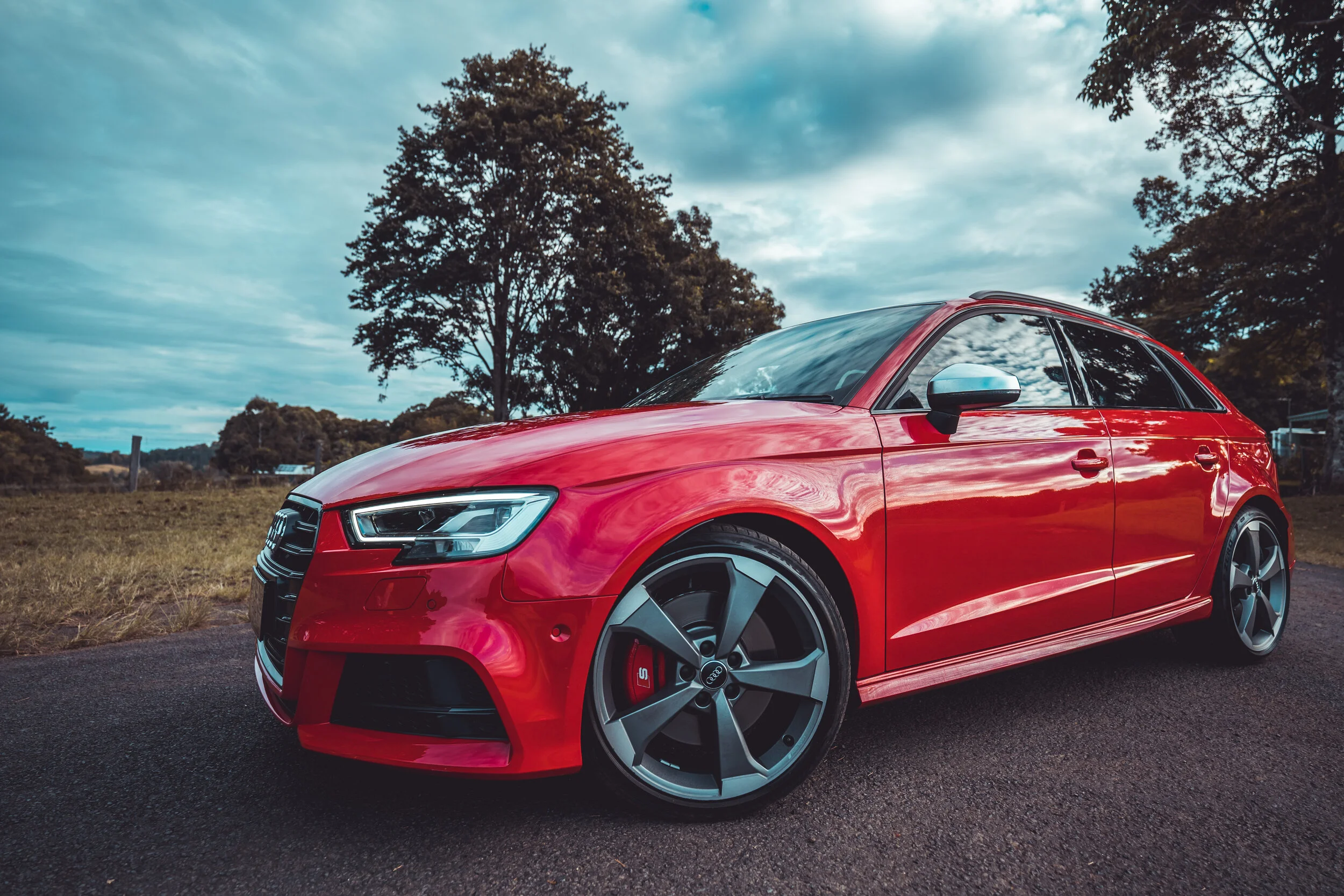 European Garage Canberra | European Car Servicing Specialisits