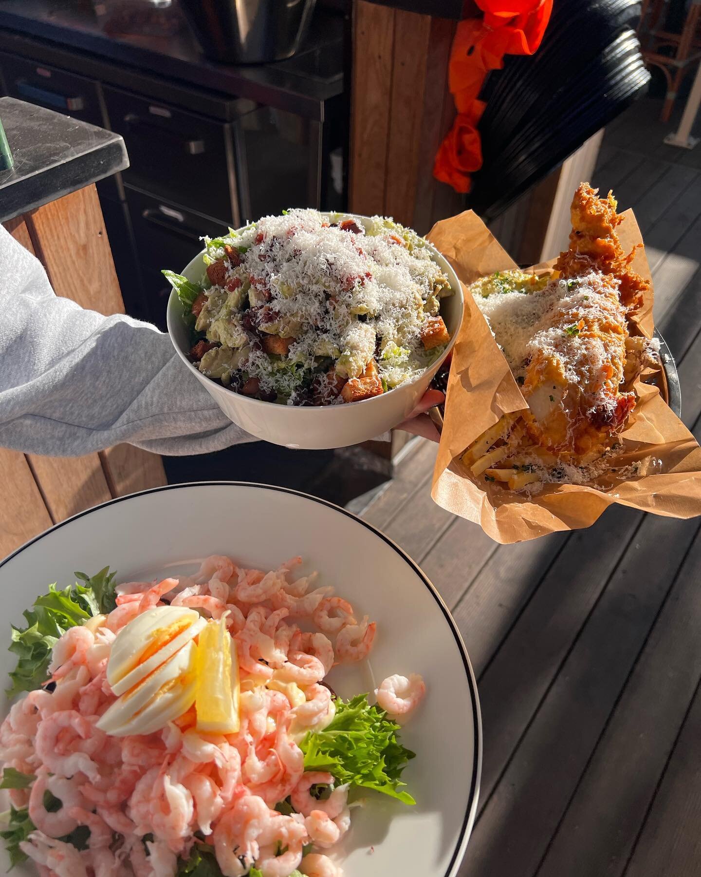 Havsbaren Tyska Bron