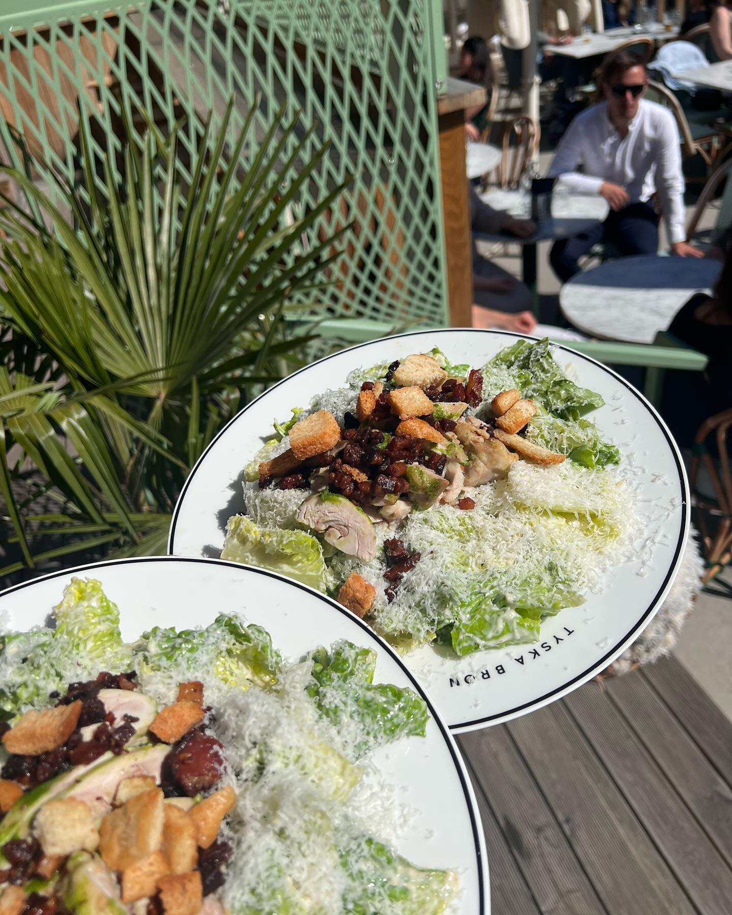 Havsbaren Tyska Bron